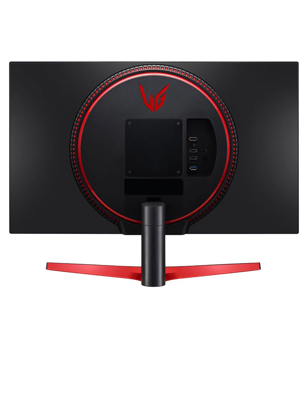 LG 27GN800-B -Monitor gaming LG UltraGear (Panel NanoIPS: 2560x1440p, 16:9, 350 cd/m², 1000:1 ...