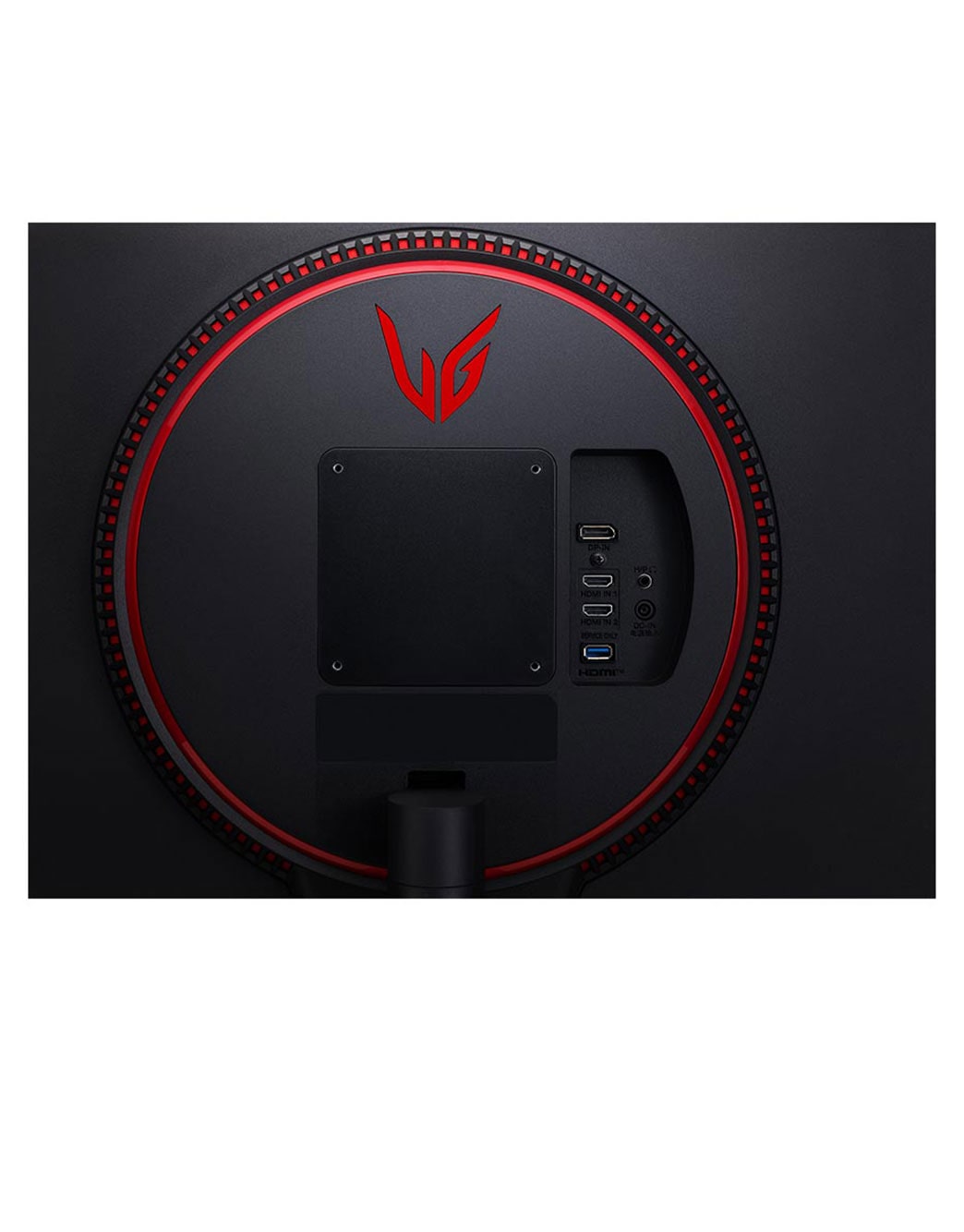 LG 27GN800-B -Monitor gaming LG UltraGear (Panel NanoIPS: 2560x1440p ...