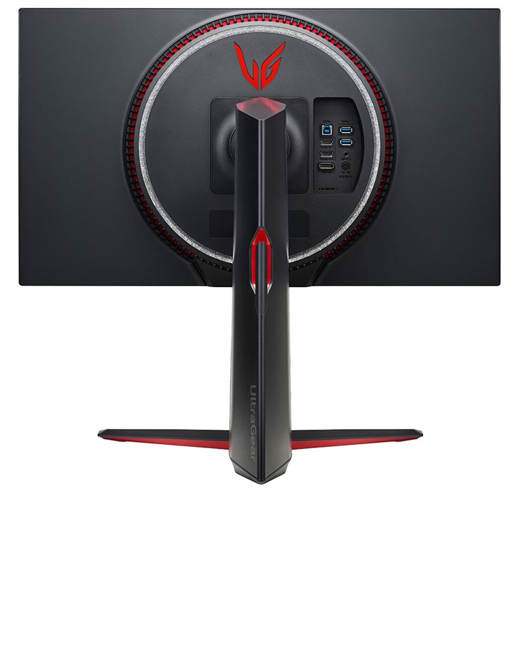 LG 27GP950-B - Monitor Gaming LG UltraGear (Panel NanoIPS: 3840x2160 ...