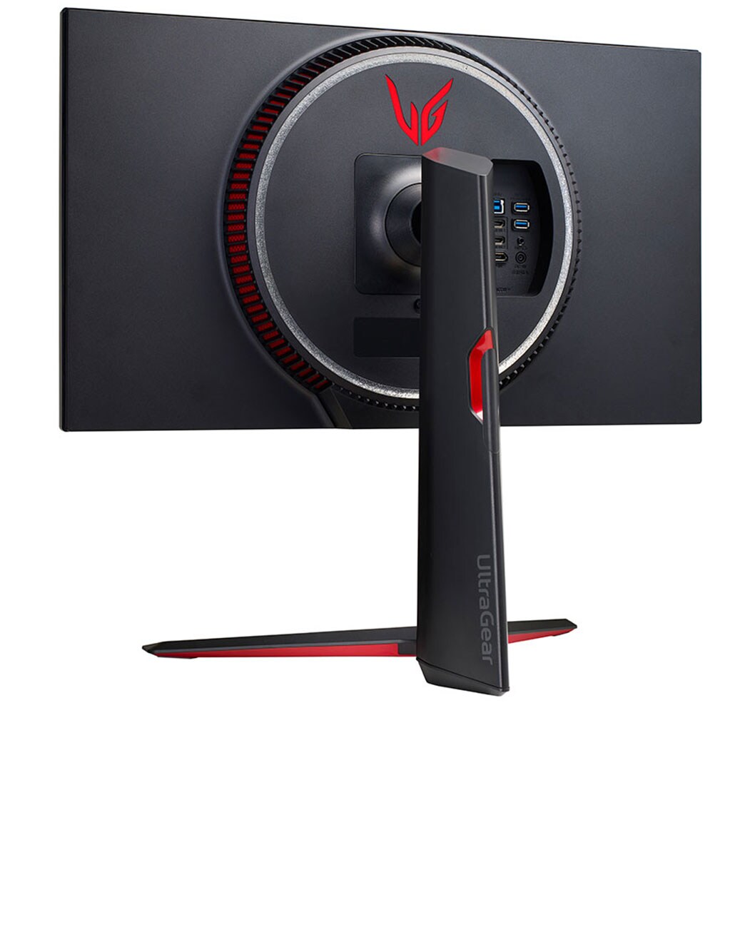 LG 27GP950-B - Monitor Gaming LG UltraGear (Panel NanoIPS: 3840x2160 ...