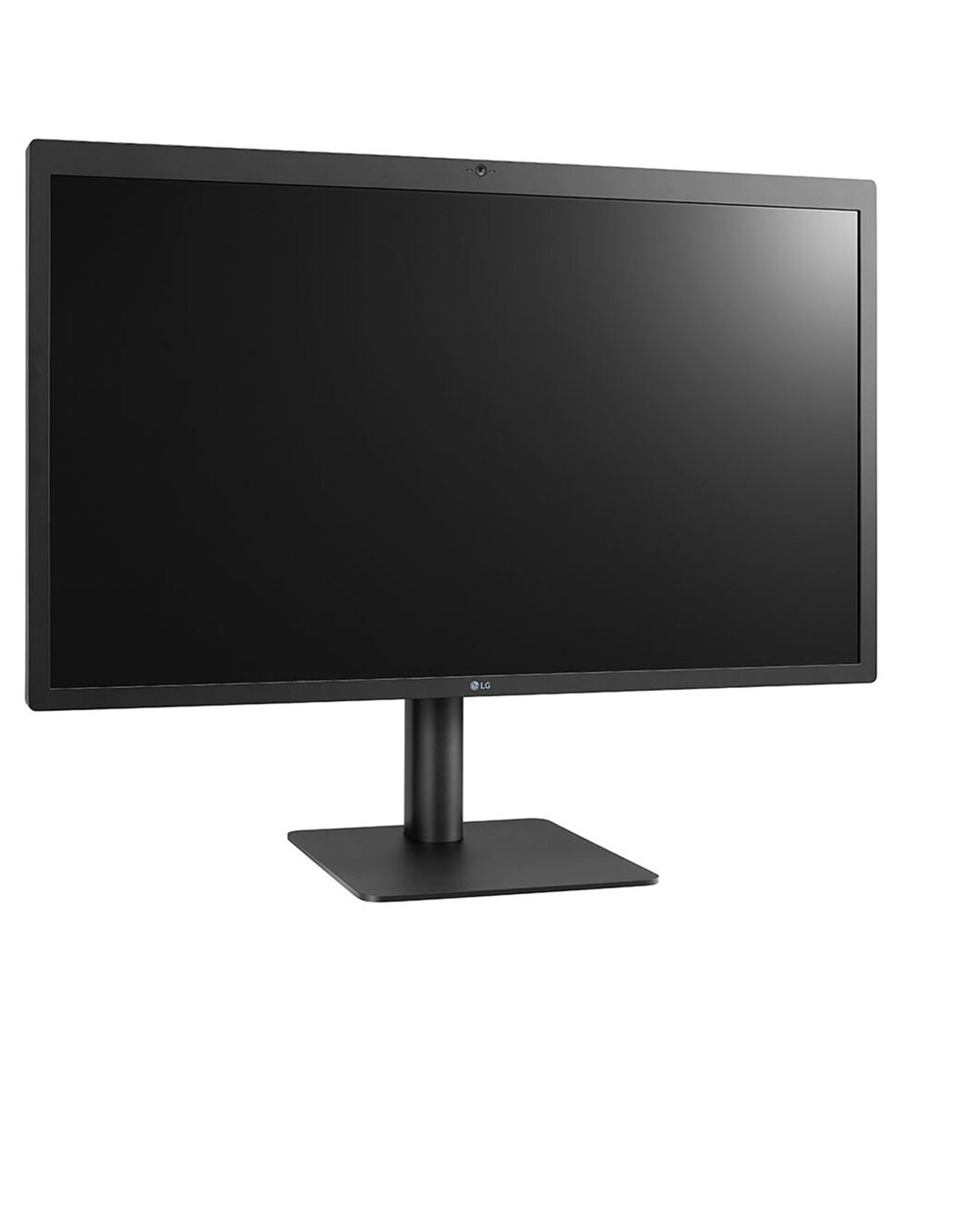 Monitor LG 5K UltraFine enfocado a usuarios iOS (Panel IPS: 5120x2880px ...