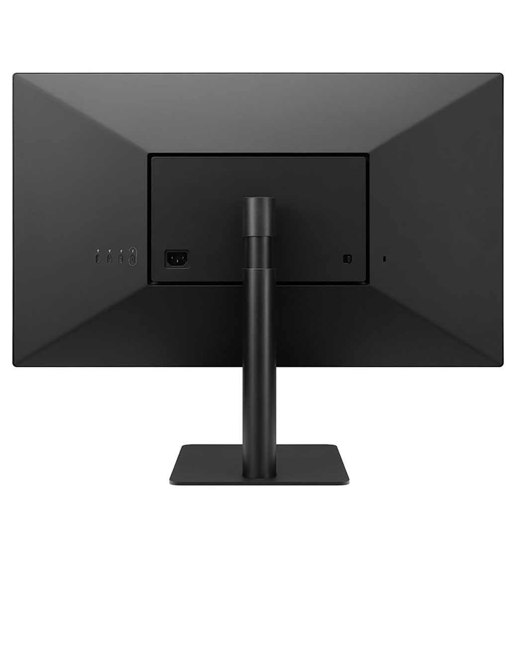 Monitor LG 5K UltraFine enfocado a usuarios iOS (Panel IPS: 5120x2880px ...