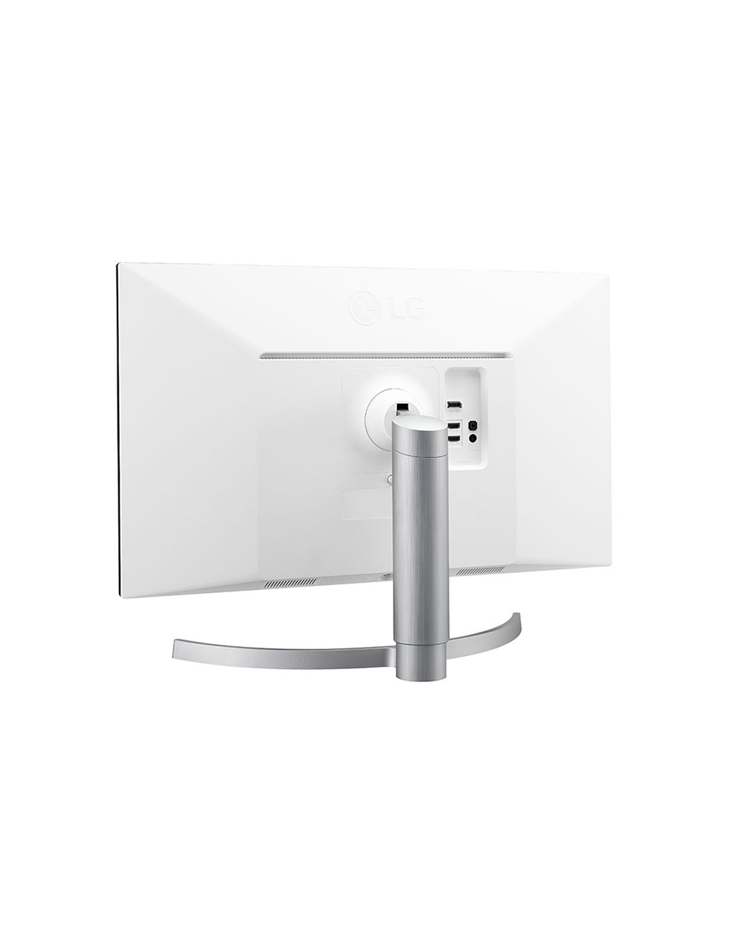 Monitor 4K 27UL650-W de 68,4 cm (27") 3840 x 2160 (UHD) con panel IPS ...