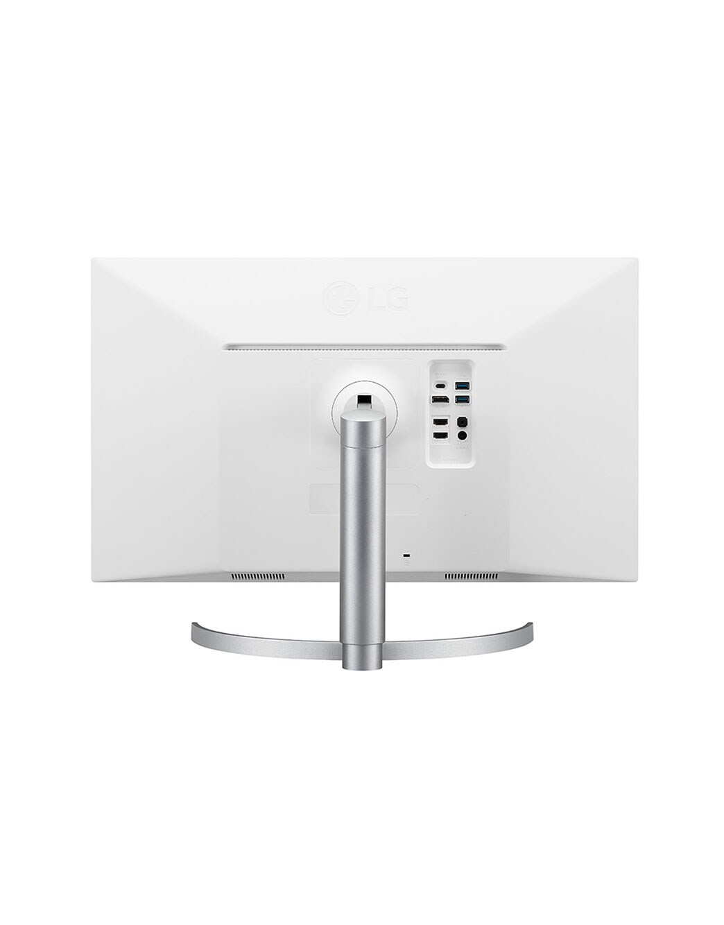 LG- 27UL850-W- Monitor 4K UNIVERSAL LINK de 68,4 cm (27") 3840 x 2160 ...