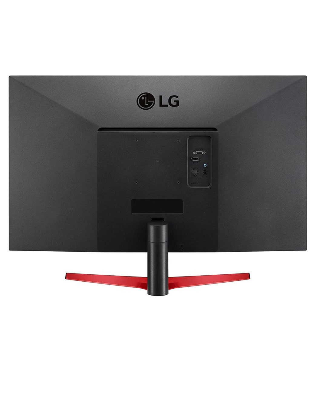 LG 32MP60G-B - Monitor gaming LG UltraGear (Panel IPS:1920X1080px, 16:9 ...