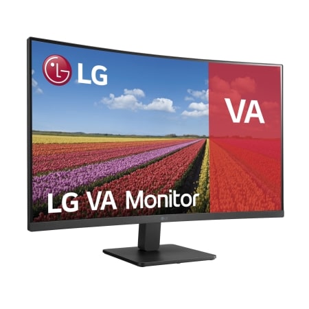 Outlet Monitor LG 32" - 32MR50C-B.OUTLET | LG España