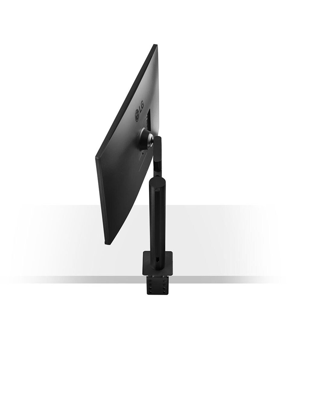 LG 32UN880-B - Monitor 4K UHD LG Ergo™ (Panel IPS: 3840 x 2160p, 16:9 ...