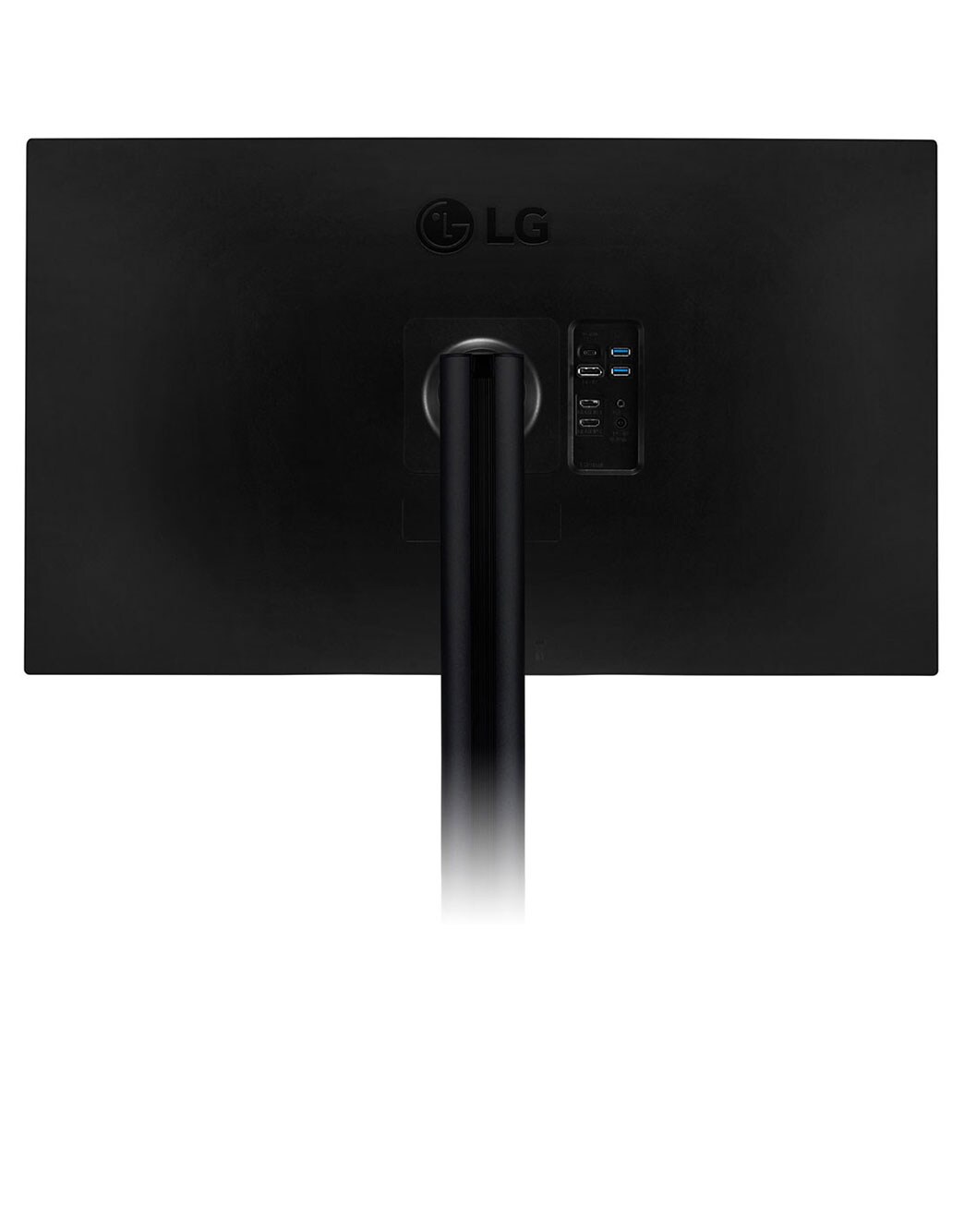 LG 32UN880-B - Monitor 4K UHD LG Ergo™ (Panel IPS: 3840 x 2160p, 16:9 ...