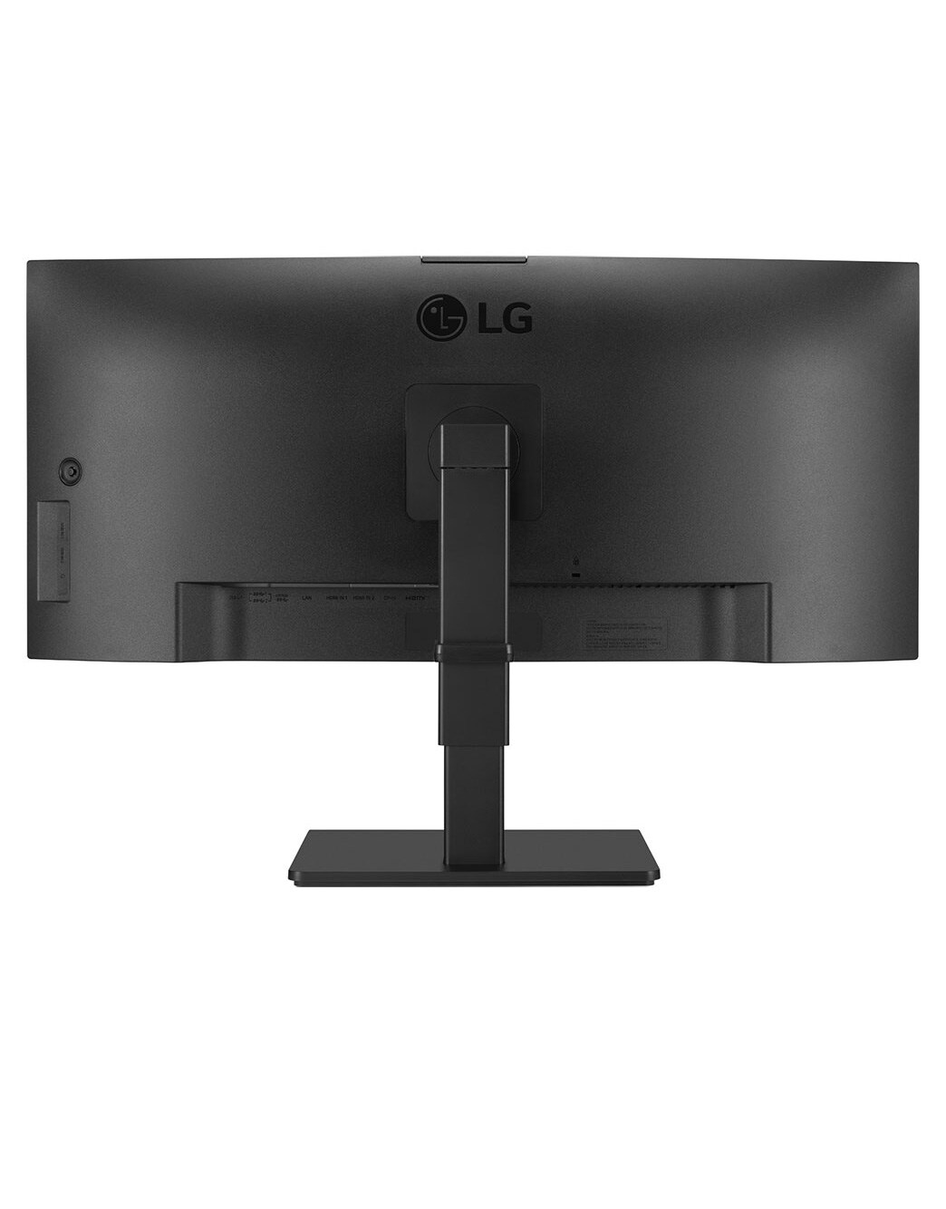 Monitor Ultrawide (Panel IPS: 3440 x 1440p, 21:9, Curvo 3800R , 300cd ...