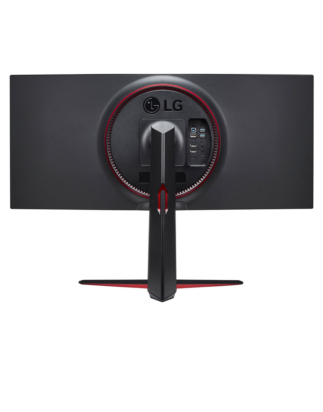 Monitor Gaming LG UltraGear (Panel NanoIPS: 3440x1440P, 400nit, 1000:1 ...
