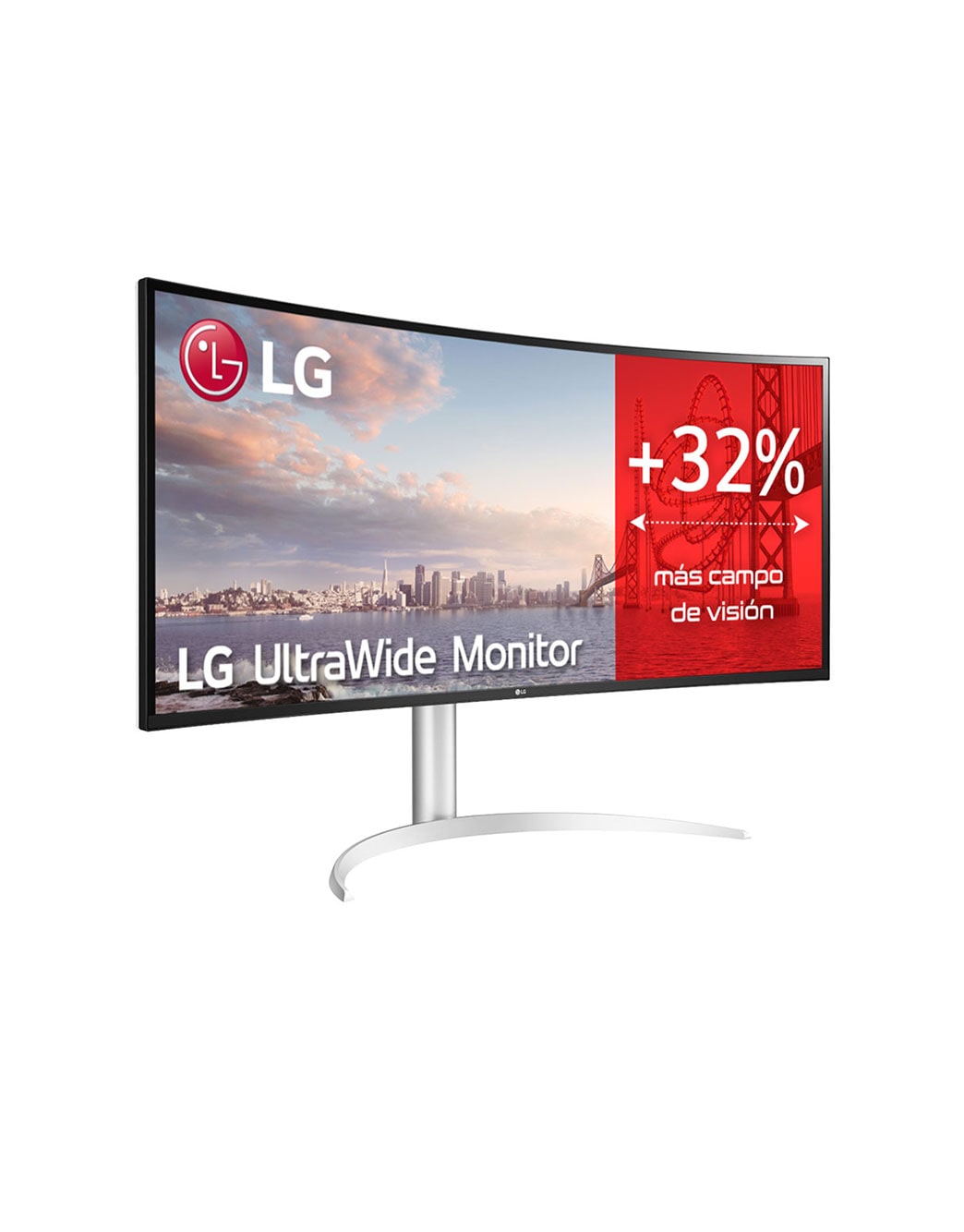 LG 40WP95C-W - Monitor Ultrapanorámico 21:9 LG UltraWide™ (Panel Nano ...