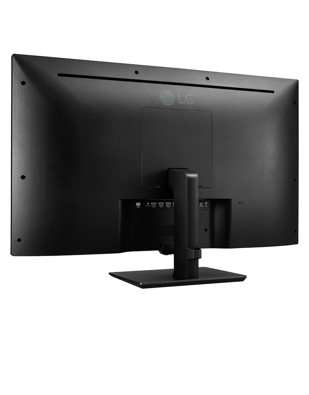 LG 43UN700-B - Monitor UHD profesional (Panel IPS: 3840x2160, 400nit ...