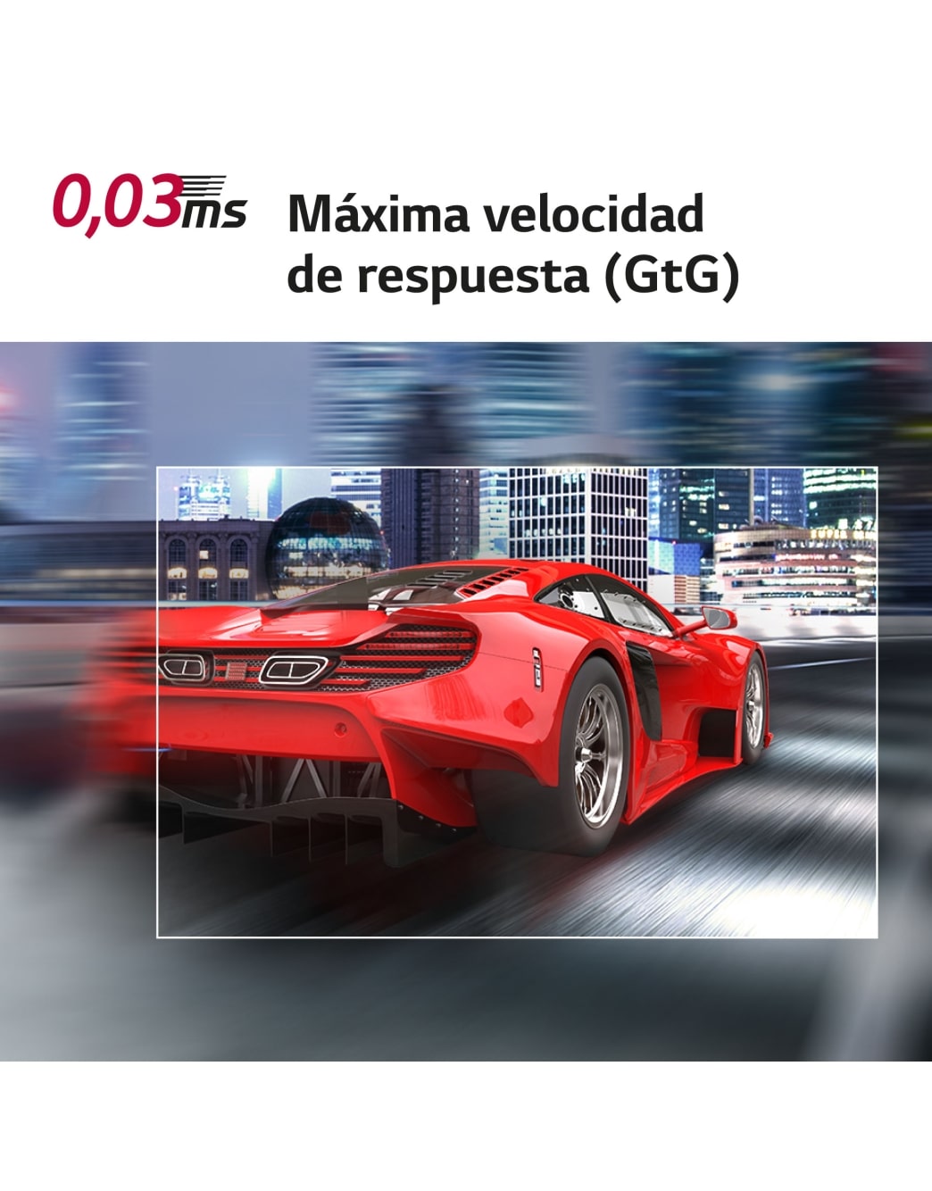 Monitor Gaming Curvo LG UltraGear™ OLED WQHD de 45 pulgadas y 240Hz ...