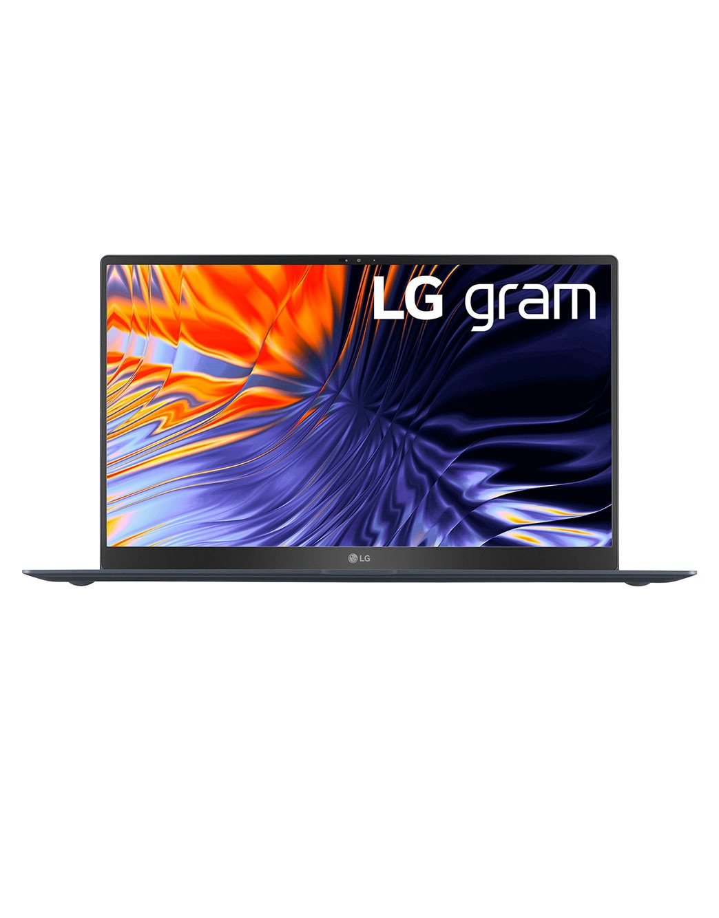 LG gram SuperSlim de 15 pulgadas Laptop OLED Ligero de 32GB RAM Intel® Core™ i7 ­ 15Z90RT-G ...
