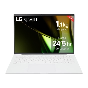 Outlet LG gram 17Z90S Windows 11 Home/ Intel Core Ultra 7/ 32GB/ 512GB ...