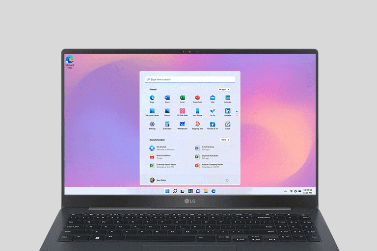 LG Superslim 15Z90RT/ i7/ Windows 11 Home/ 32GB/ 512GB SSD/ 1Kg/ 16h ...