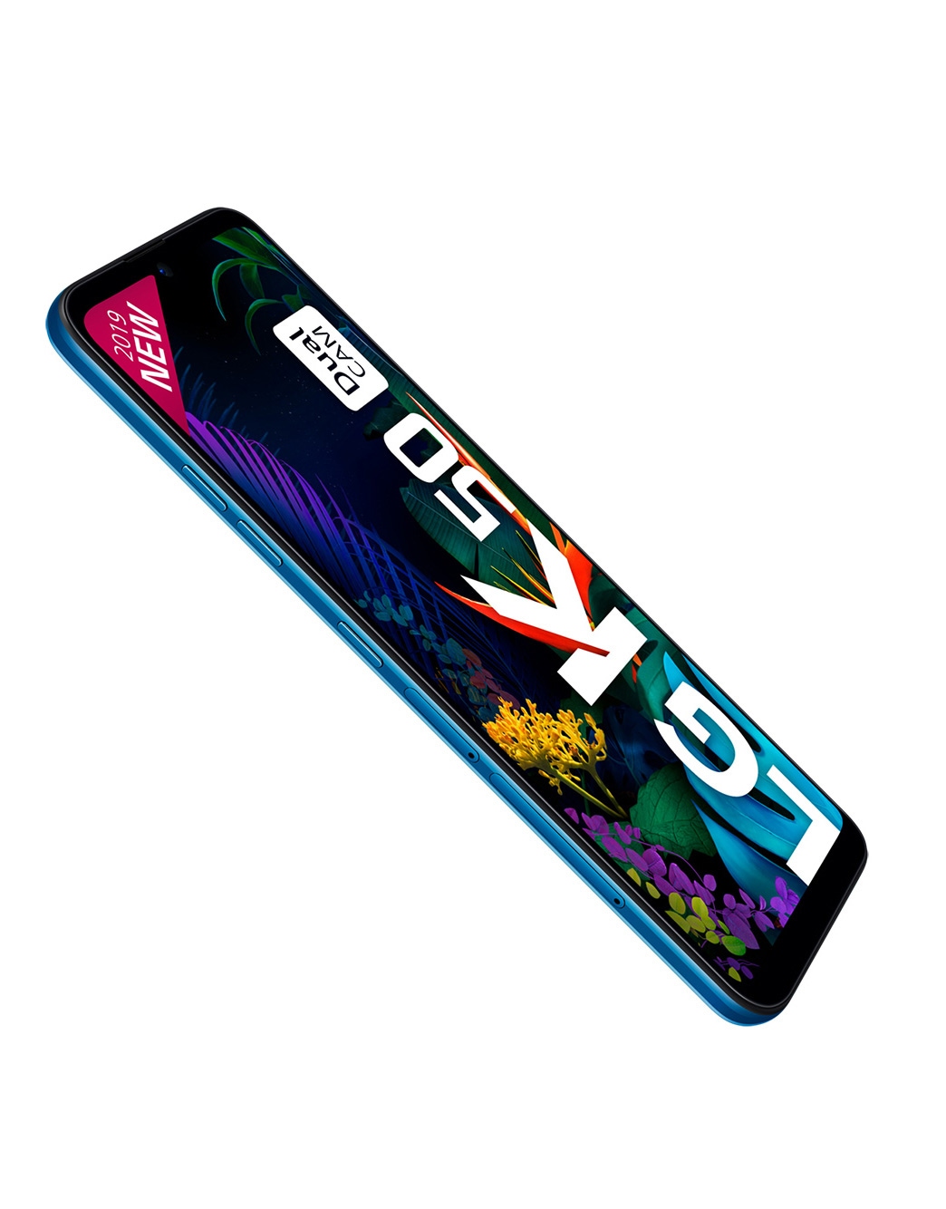 LG K50 Dual CAM - K50 | LG ES