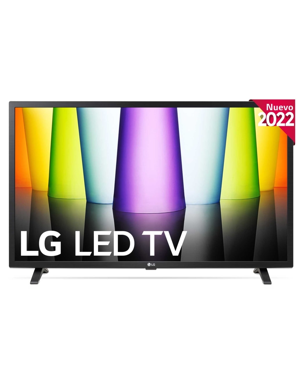 Televisor LG Full HD, Procesador de Gran Potencia a5 Gen 5, compatible ...