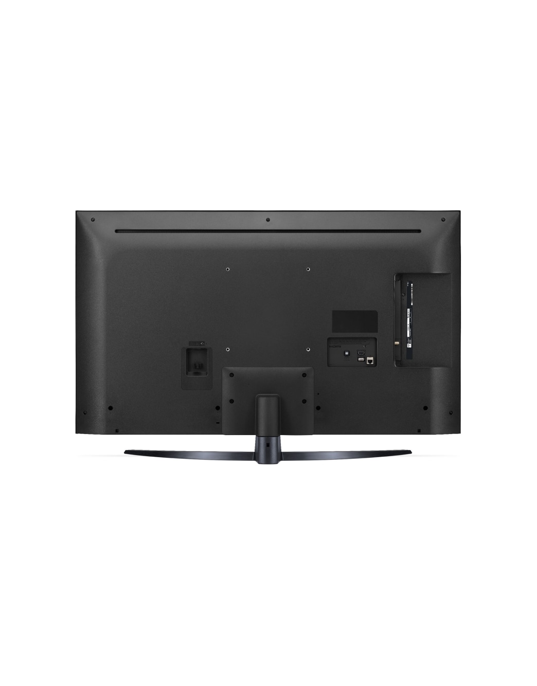 43 pulgadas Smart TV LG UHD AI UT81 4K 2024 - 43UT81006LA | LG ES