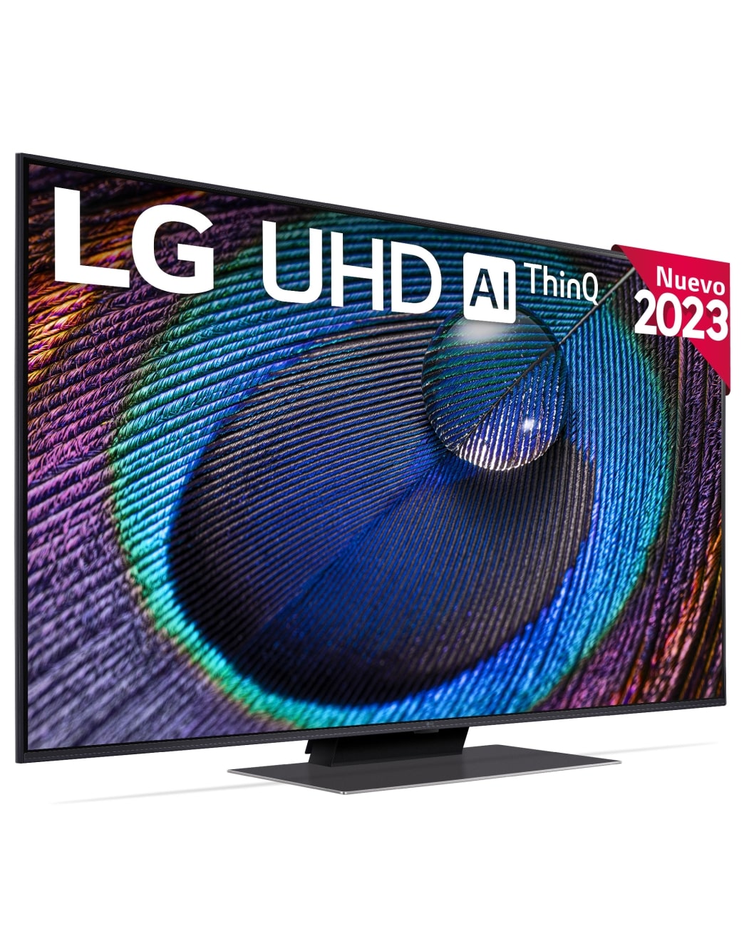 50UR91006LA_OUTLET | LG España
