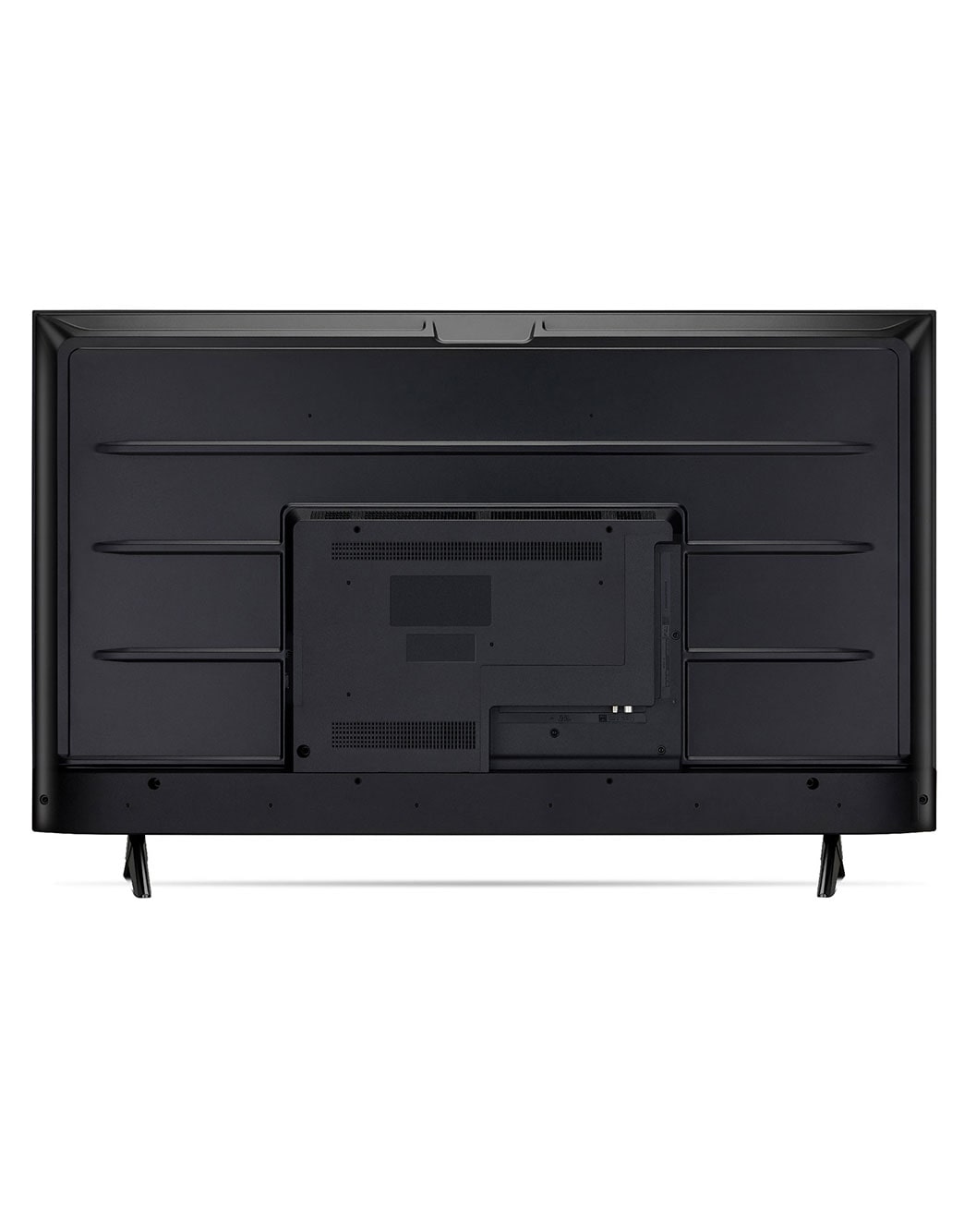 50 pulgadas TV LG UHD AI 4K serie UT73 con Smart TV WebOS24 ...