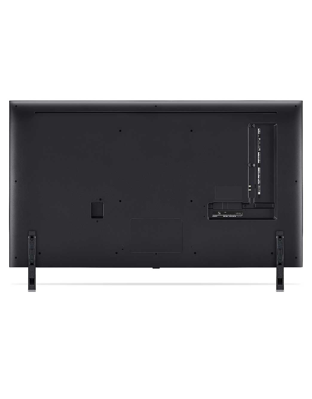 LG QNED AI QNED85 4K Smart TV 2024 de 55 pulgadas - 55QNED85T6C.AEUD ...