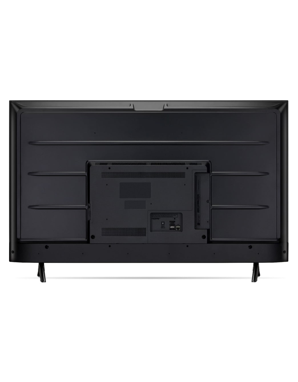 TV LG UHD 4K de 55'' Serie 73, Procesador Alta Potencia, HDR10 / Dolby ...