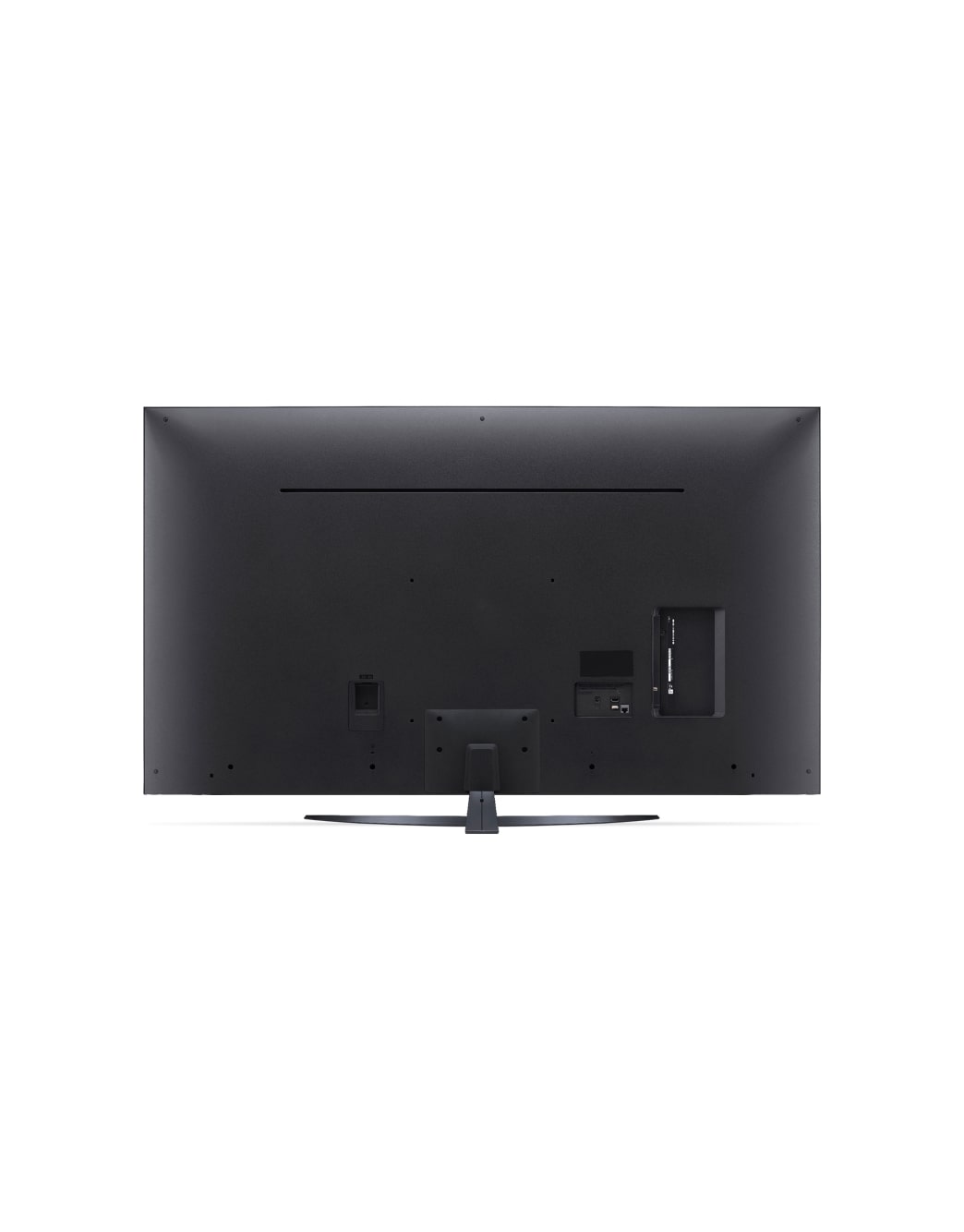 55 pulgadas Smart TV LG UHD AI UT81 4K 2024 - 55UT81006LA | LG ES