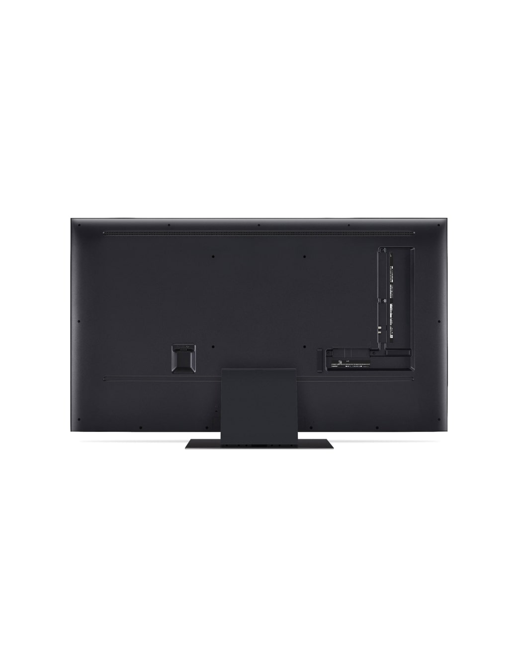 55 pulgadas Smart TV LG UHD AI UT91 4K 2024 - 55UT91006LA | LG ES