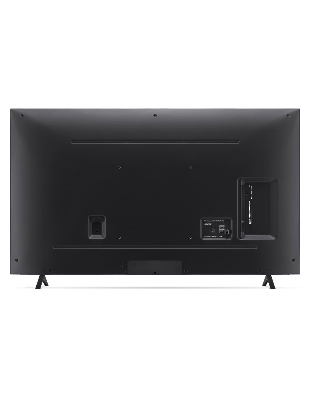 65 pulgadas TV LG NANOCELL 4K serie AI NANO82 con Smart TV WebOS24 ...