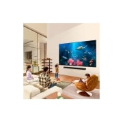 65 pulgadas Smart TV LG QNED80 AI 4K 65QNED80T6A | LG ES | LG ES