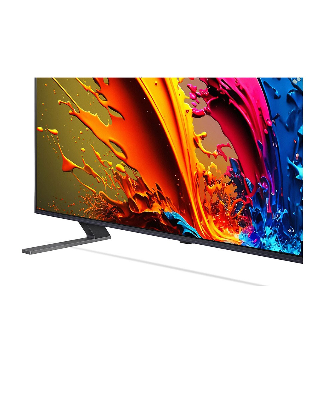 65 pulgadas Smart TV LG QNED85 AI 4K 65QNED85T6C | LG ES | LG ES