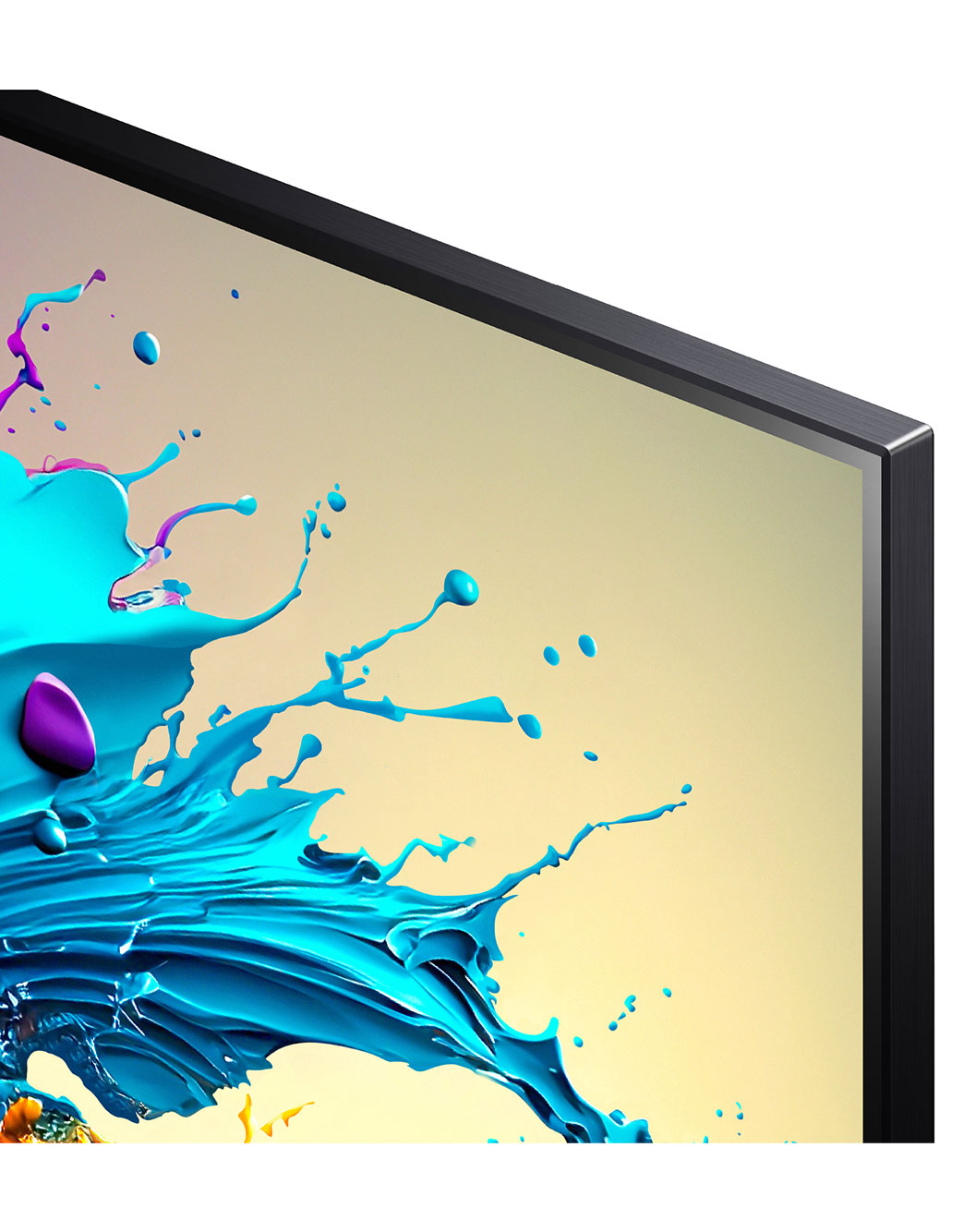 65 pulgadas Smart TV LG QNED MiniLED QNED91 AI 4K 65QNED91T6A | LG ES ...