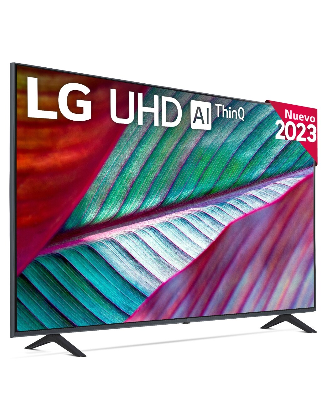 Outlet TV LG UHD 4K de 65'' Serie 78, Procesador Alta Potencia, HDR10 ...