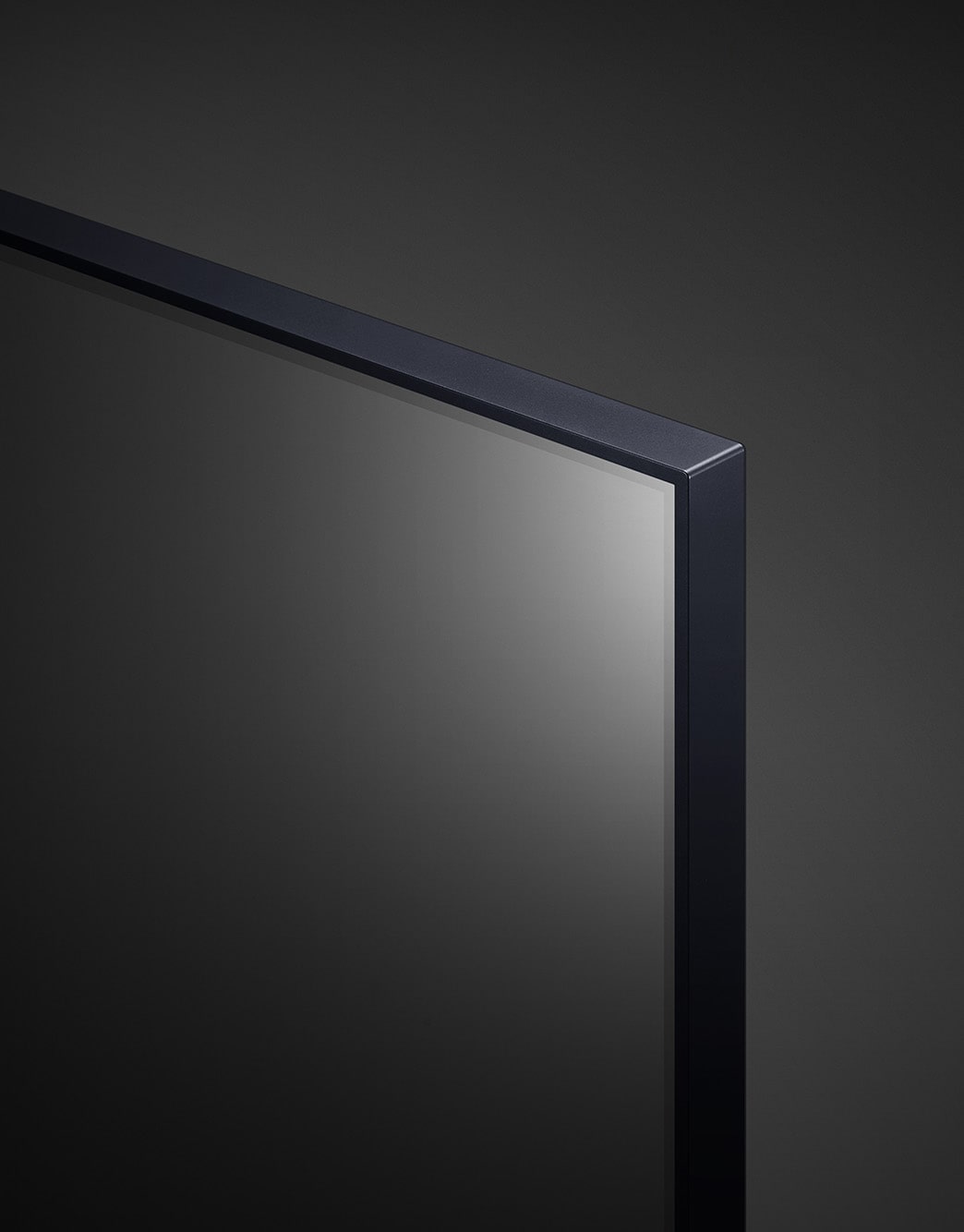 TV LG UHD 4K de 65'' Serie 80, Procesador Alta Potencia, HDR10 / Dolby ...