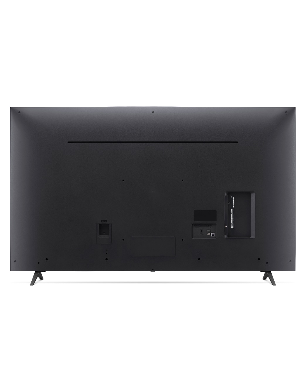 65 pulgadas TV LG UHD AI 4K serie UT80 con Smart TV WebOS24 - 65UT80006LA | LG ES