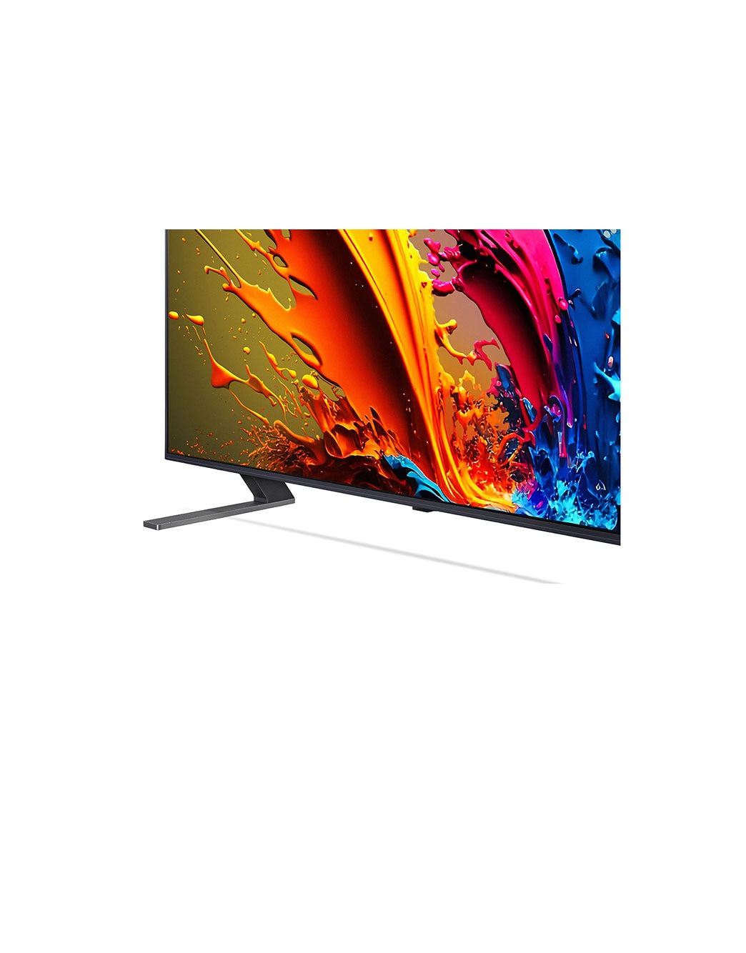 75 pulgadas Smart TV LG QNED85 AI 4K 75QNED85T6C | LG España