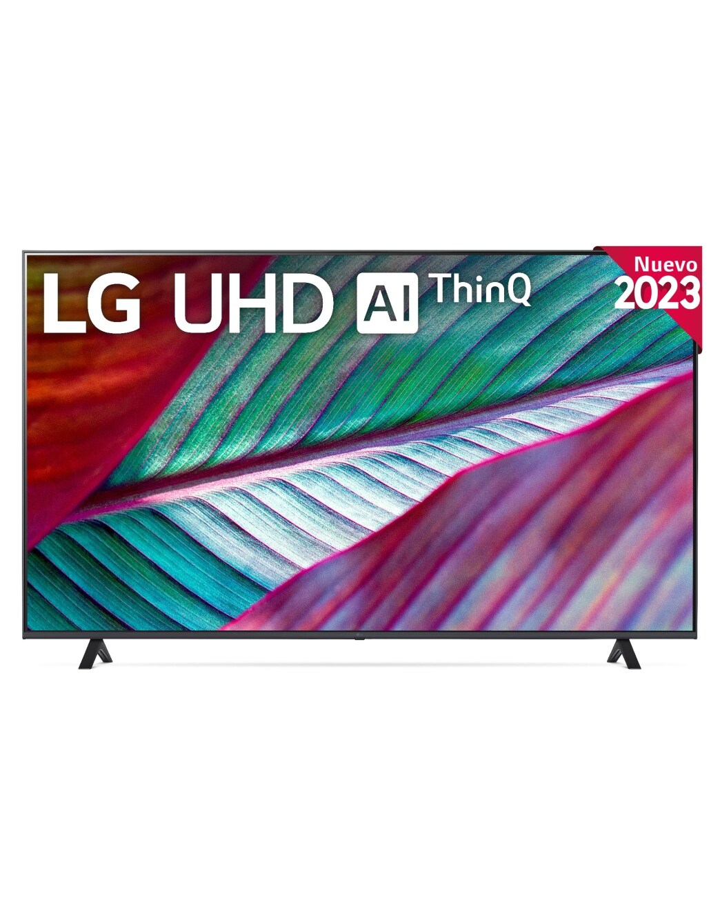 TV LG UHD 4K de 75'' Serie 78, Procesador Alta Potencia, HDR10 / Dolby ...