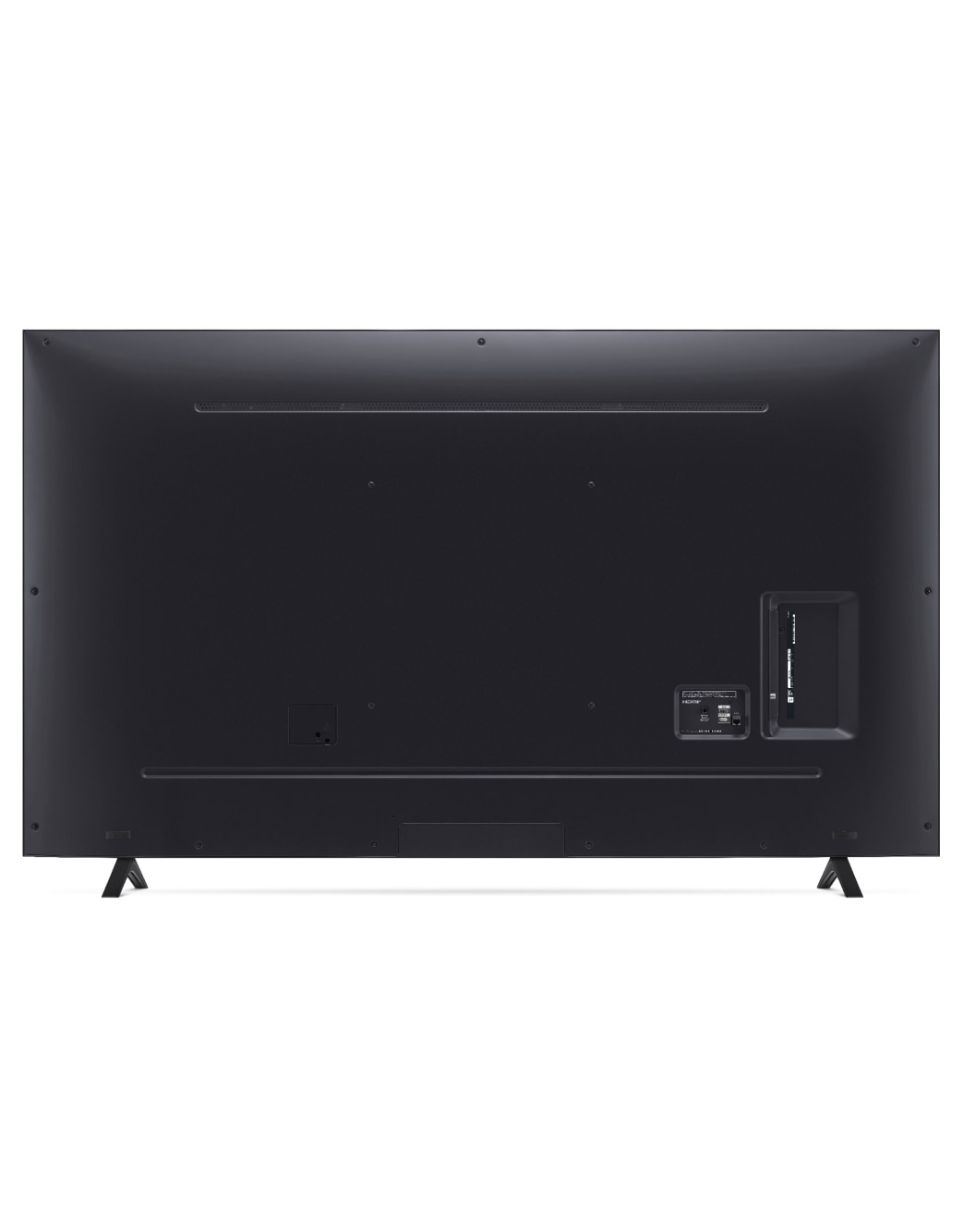 TV LG UHD 4K de 75'' Serie 78, Procesador Alta Potencia, HDR10 / Dolby ...