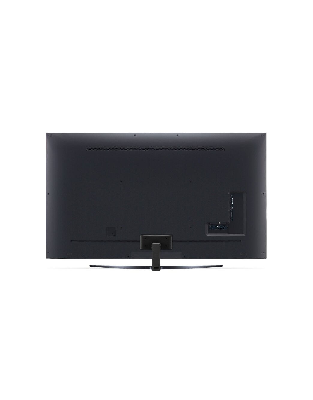 86 pulgadas Smart TV LG UHD AI UT81 4K 2024 - 86UT81006LA | LG ES