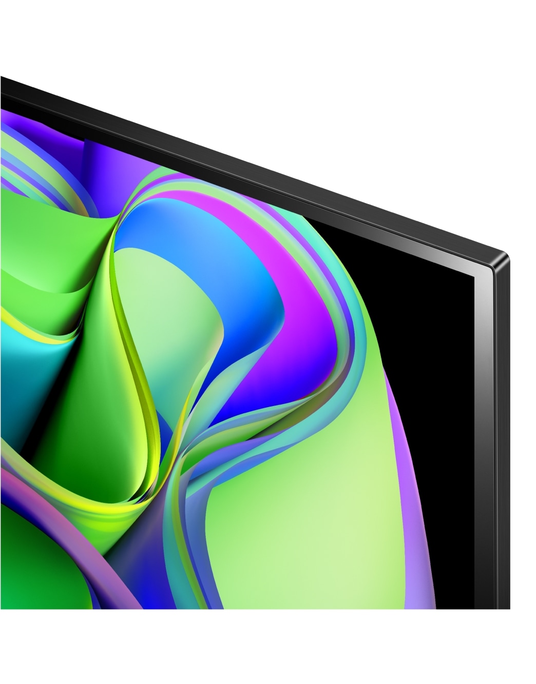 TV LG OLED evo 4K de 42'' C3, Procesador Máxima Potencia, Dolby Vision ...