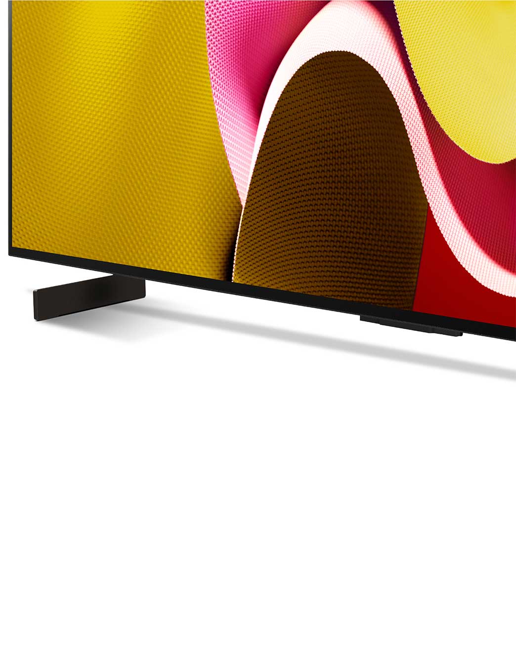 LG OLED evo AI C4 4K Smart TV 2024 de 42 pulgadas - OLED42C44LA.AEUD ...