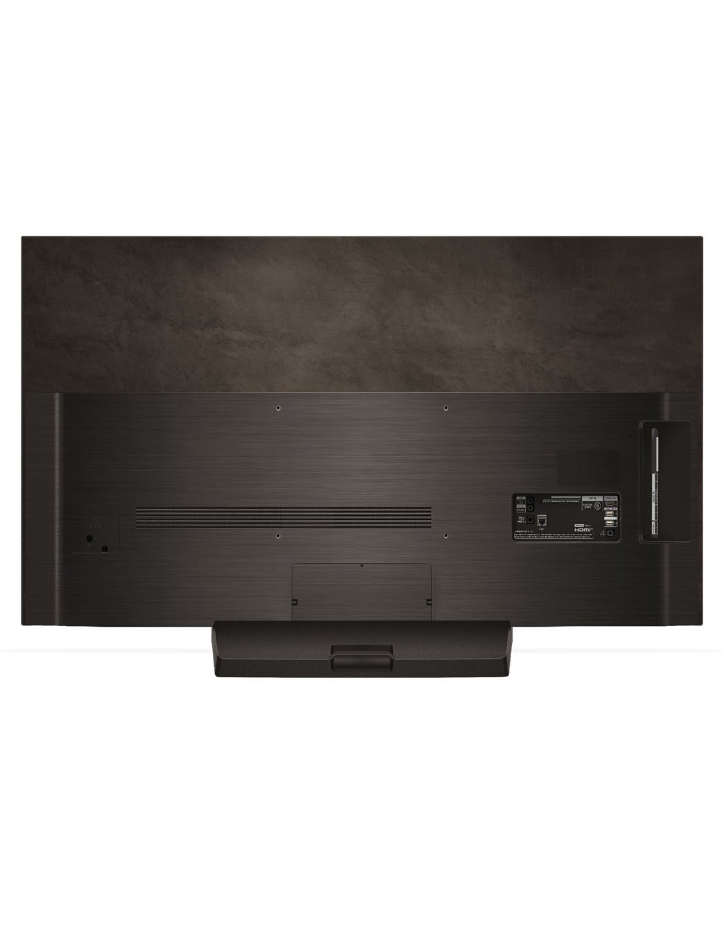 LG OLED evo AI C4 4K Smart TV 2024 de 48 pulgadas - OLED48C45LA.OUTLET | LG ES