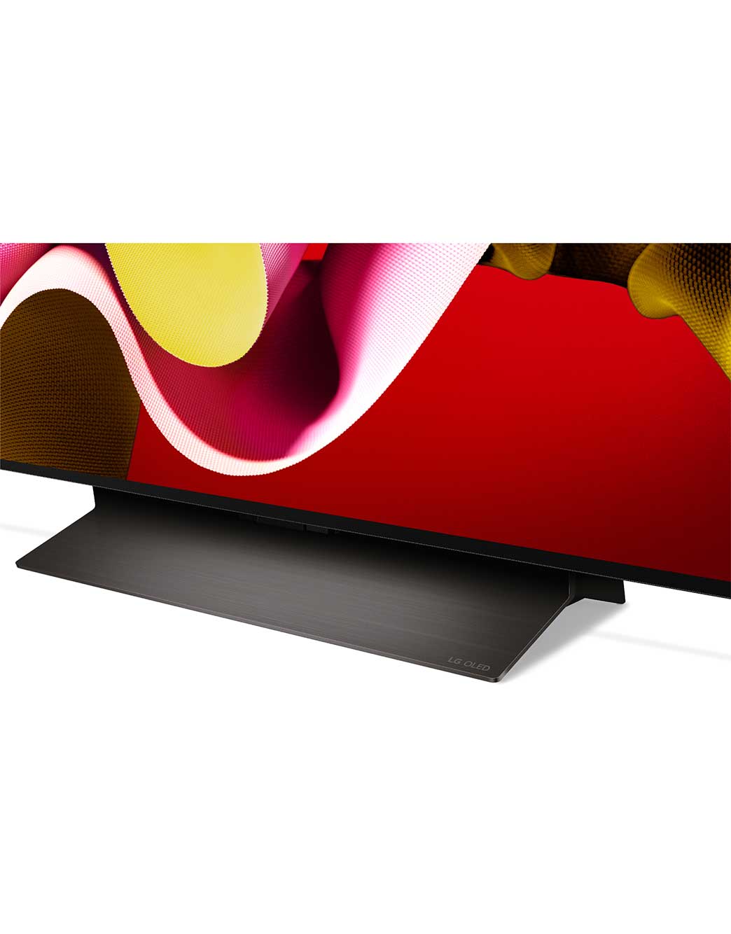 48 pulgadas Smart TV LG OLED evo AI C4 4K OLED48C44LA | LG ES | LG ES