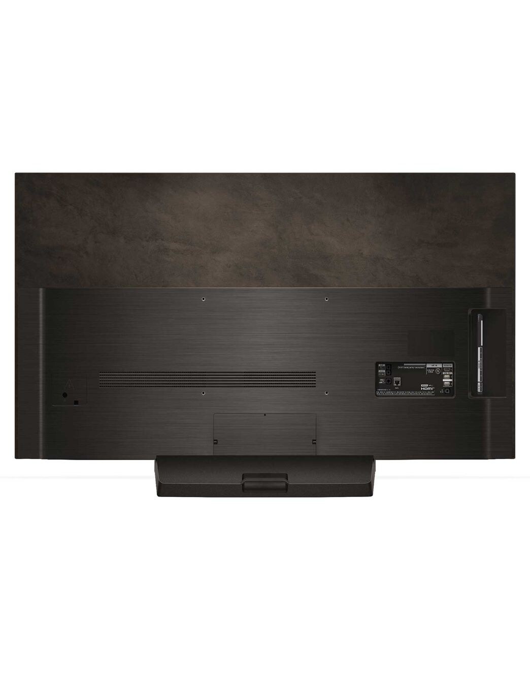 LG OLED evo AI C4 4K Smart TV 2024 de 48 pulgadas - OLED48C45LA.AEU | LG ES