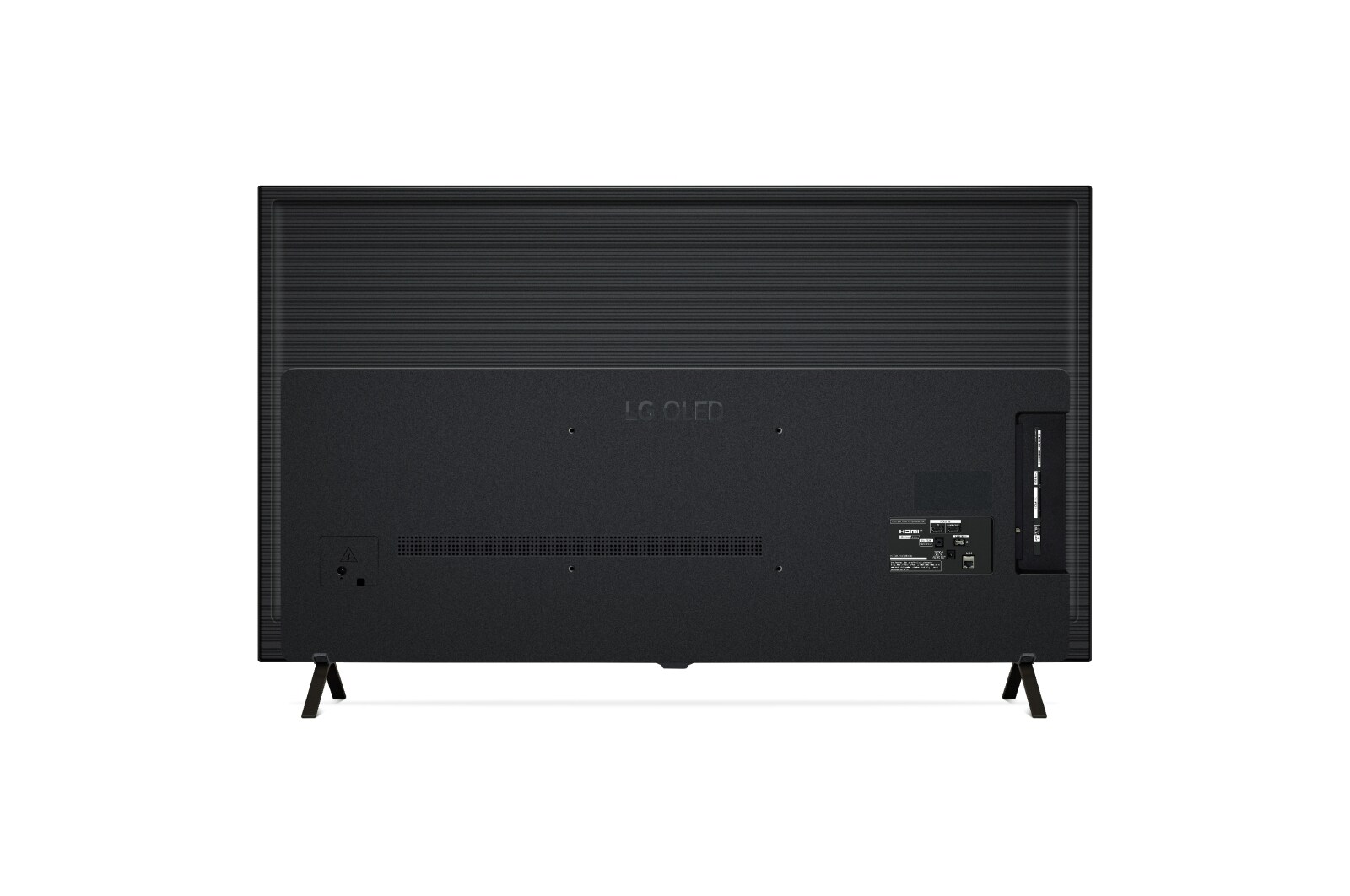 55 pulgadas Smart TV LG OLED AI B4 4K OLED55B46LA | LG ES | LG ES