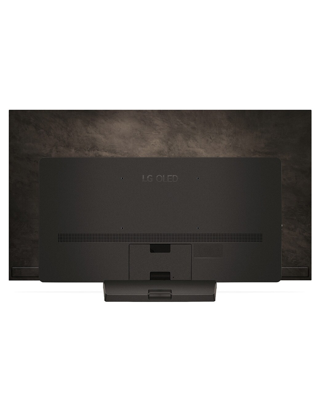 55 pulgadas Smart TV LG OLED evo AI C4 4K OLED55C44LA | LG ES | LG ES