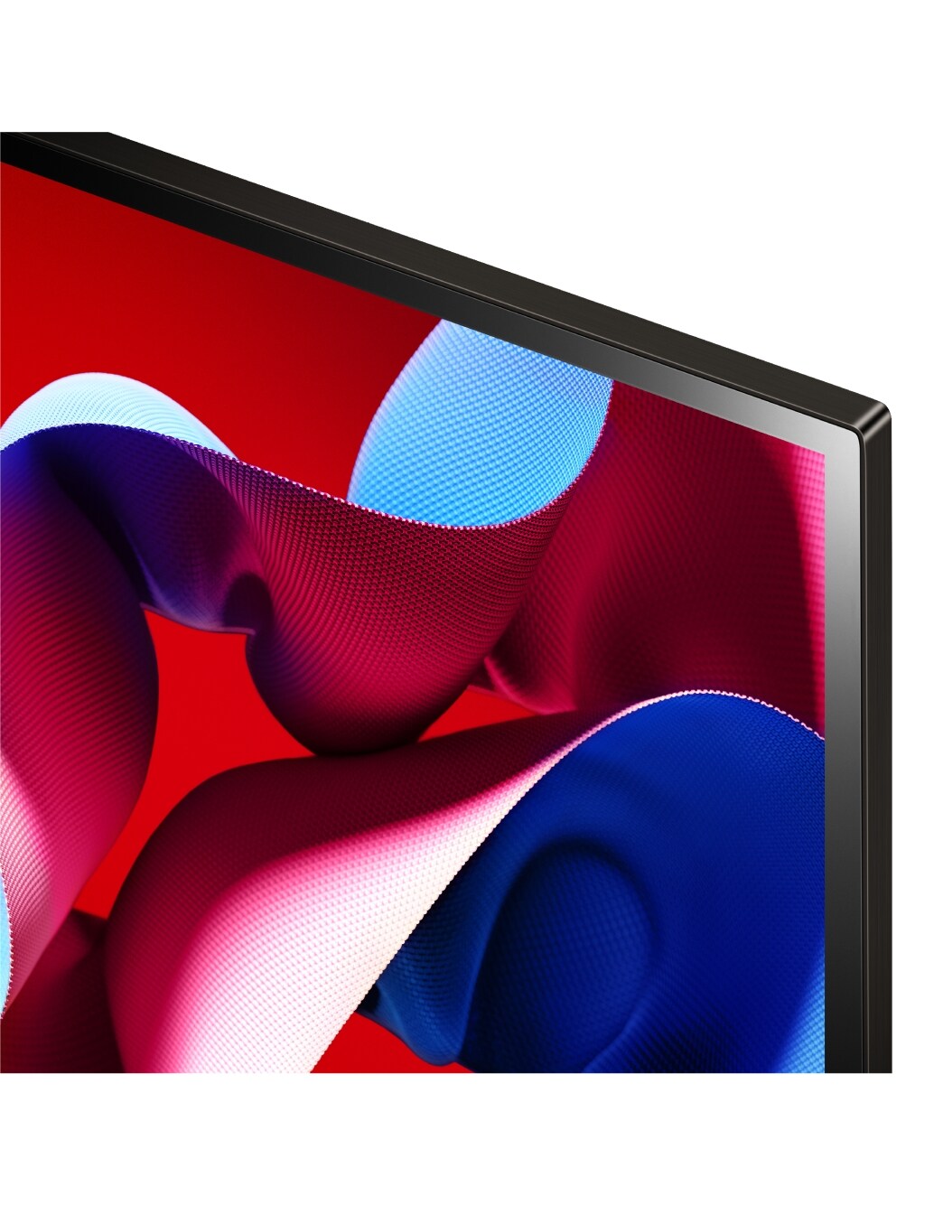 LG OLED evo AI C4 4K Smart TV 2024 de 55 pulgadas - OLED55C46LA.AEU | LG ES