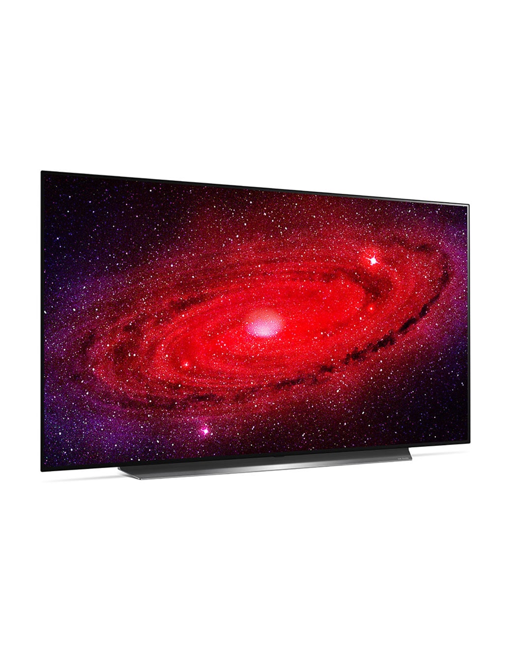 LG OLED55CX6LA - Smart TV 4K OLED, 139cm (55") , con Inteligencia ...