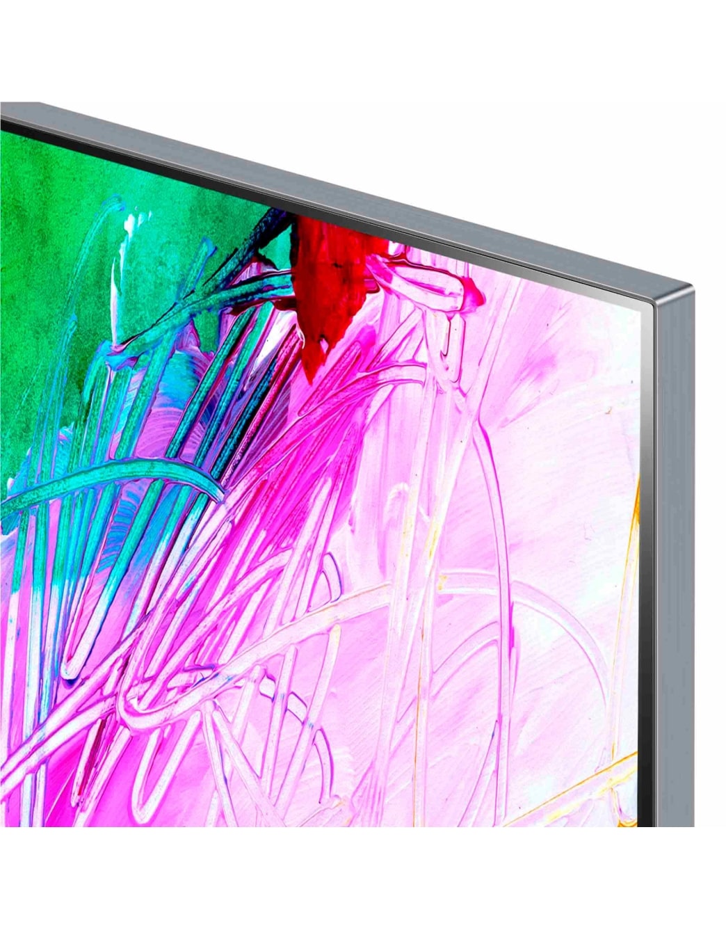 55 pulgadas Smart TV LG OLED evo G2 4K 2022 - OLED55G29LA | LG ES